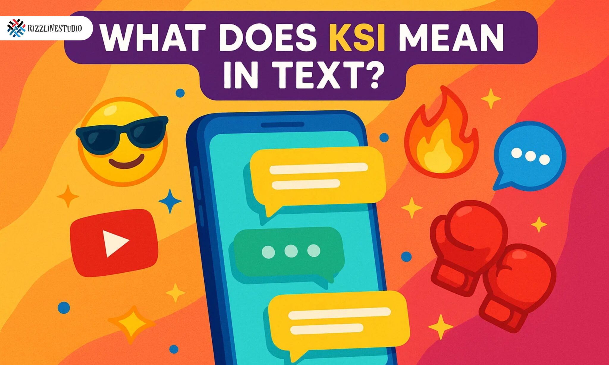 What Does KSI Mean in Text? Meaning & Examples 💬