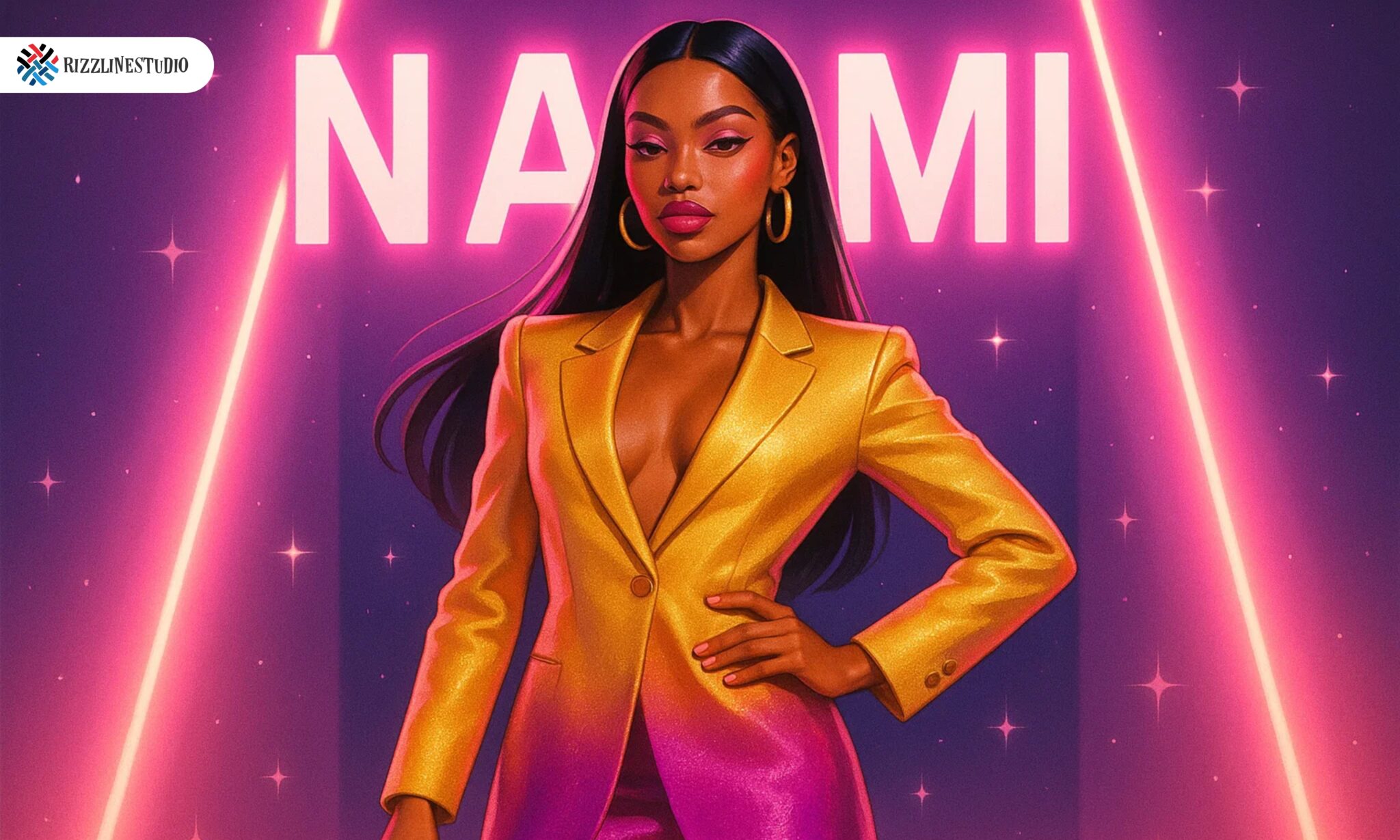 What Does Naomi Mean? Text Slang Meaning Explained