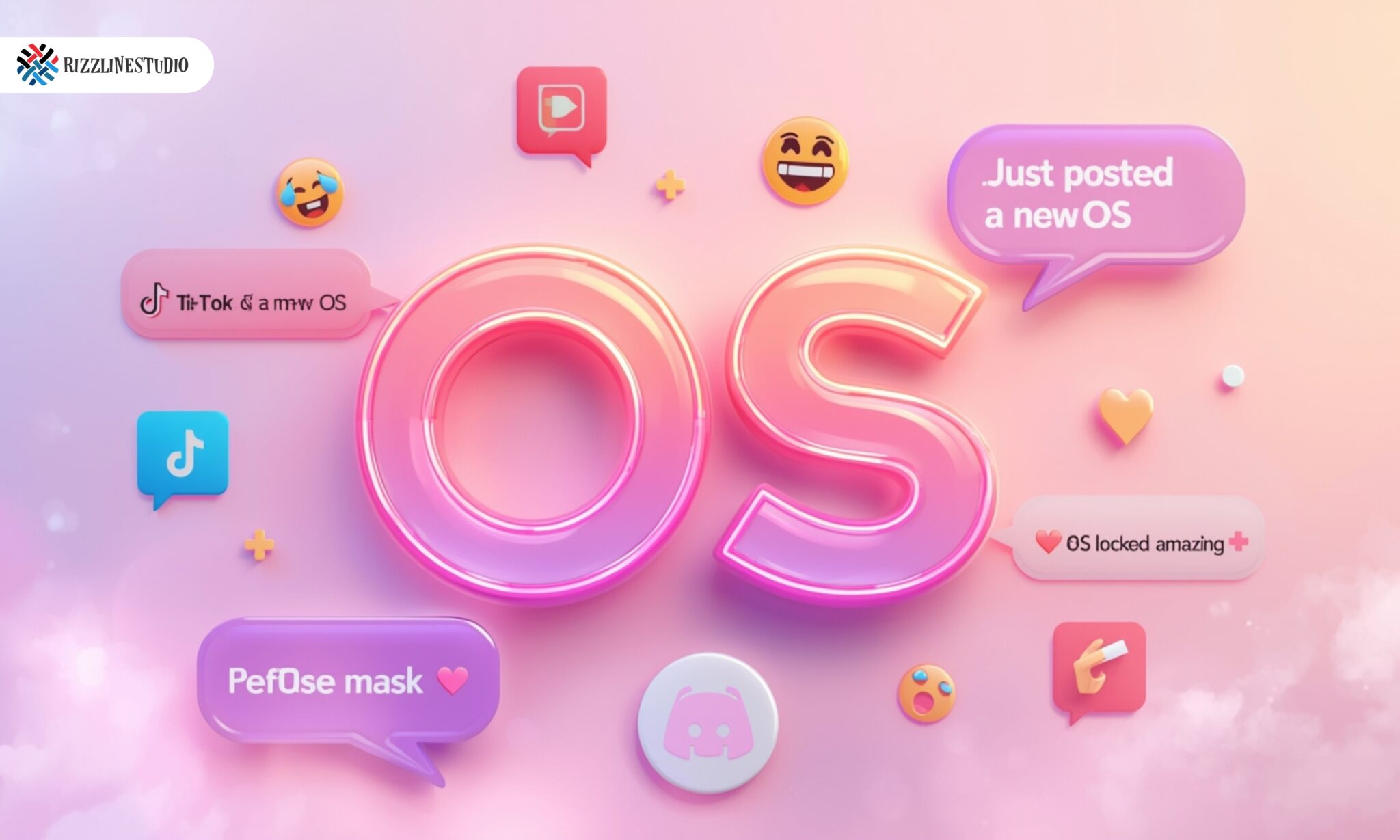 What Does OS Mean in Text? One Shot & On Screen Explained 💬